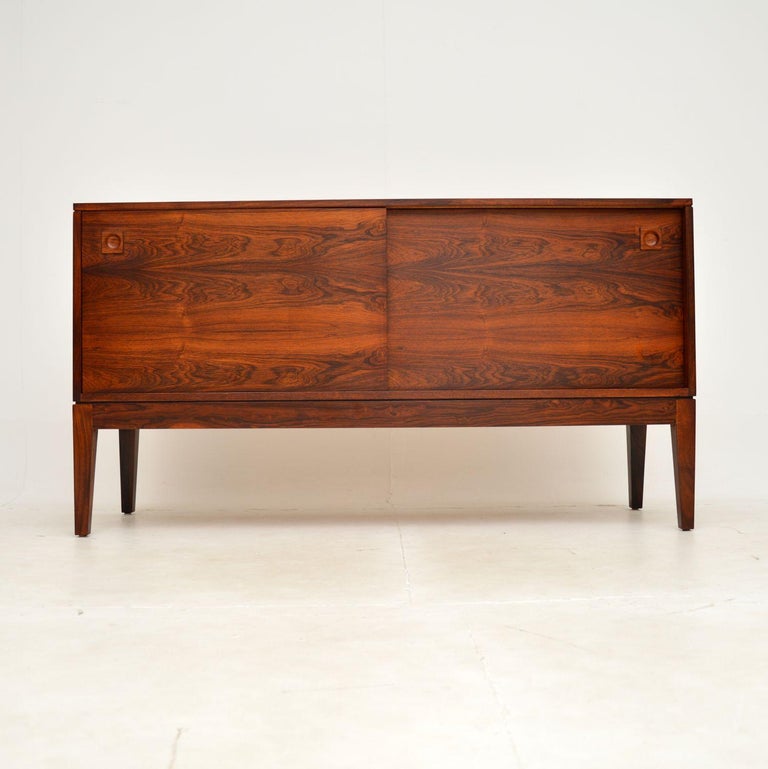 1960s Vintage Sideboard by Robert Heritage for Archie Shine For Sale at ...
