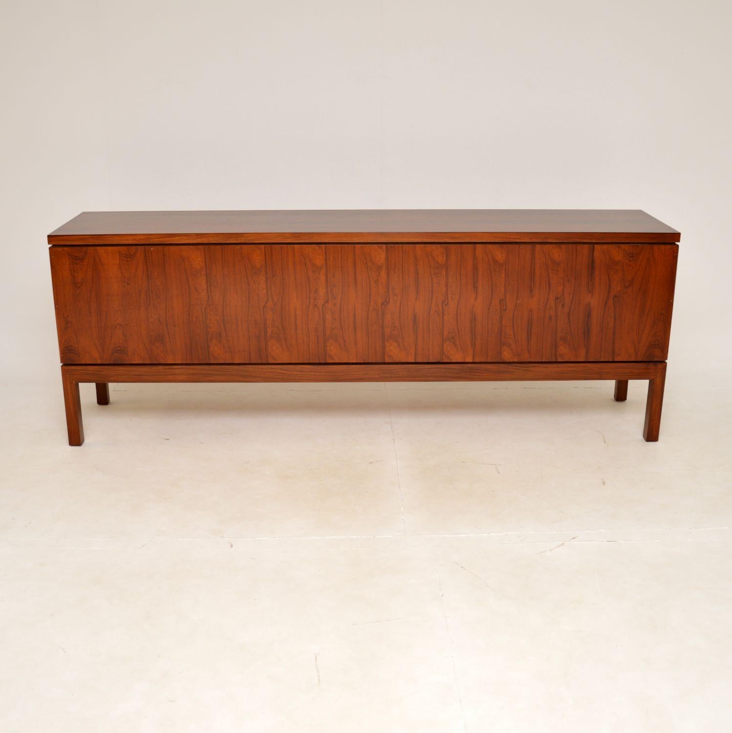 1960s Vintage Sideboard by Robert Heritage for Archie Shine at 1stDibs