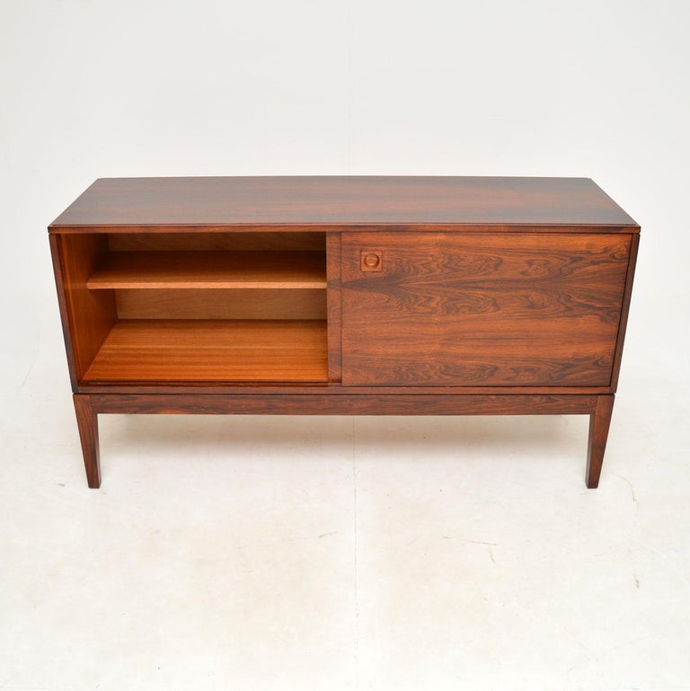 1960s Vintage Sideboard by Robert Heritage for Archie Shine For Sale at ...