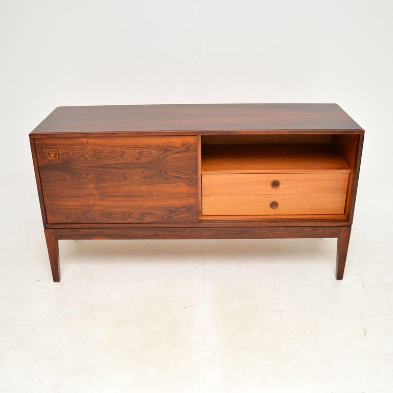 1960s Vintage Sideboard by Robert Heritage for Archie Shine For Sale at ...