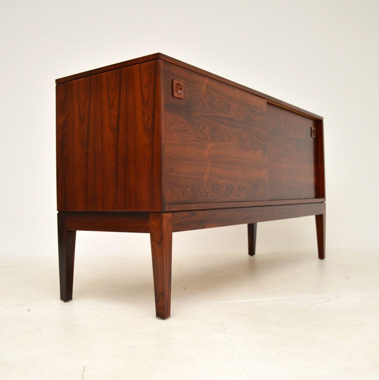 1960s Vintage Sideboard by Robert Heritage for Archie Shine For Sale at ...