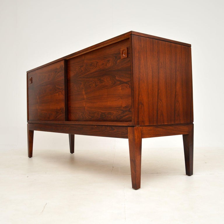 1960s Vintage Sideboard by Robert Heritage for Archie Shine For Sale at ...