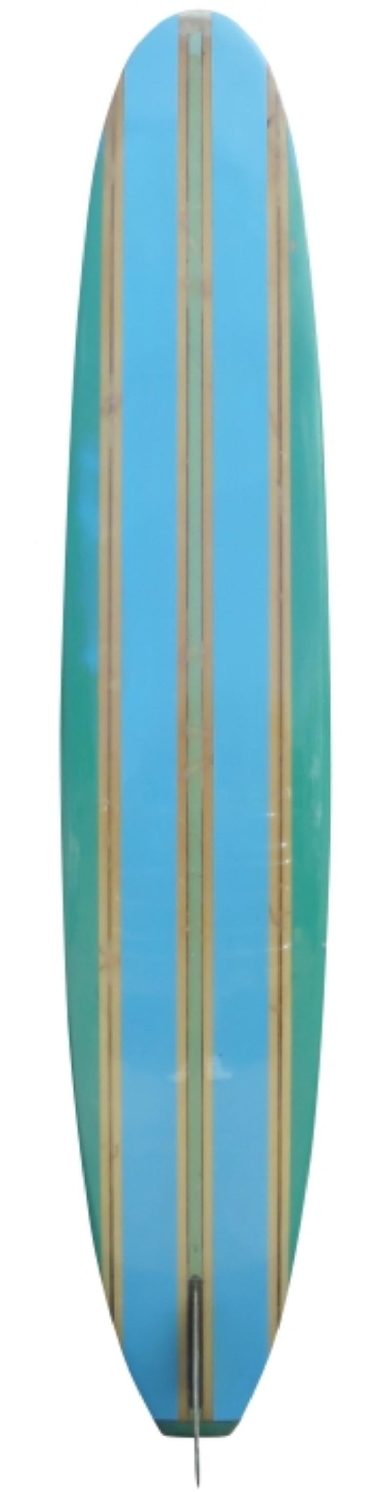 1960s Vintage Surfboards by Challenger longboard at 1stDibs ...