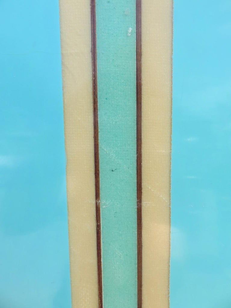 1960s Vintage Surfboards by Challenger longboard at 1stDibs