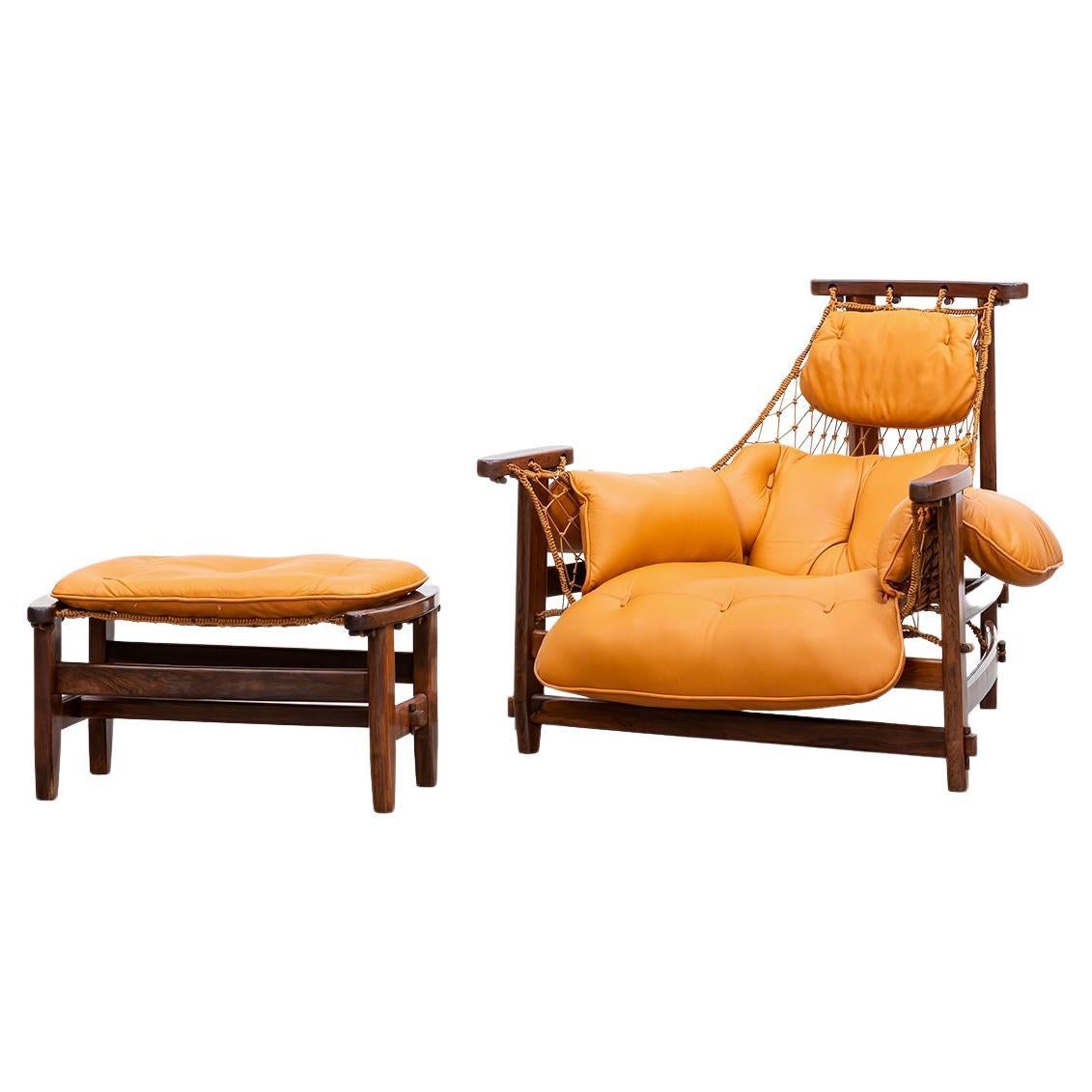 Jean Gillon Furniture - 47 For Sale at 1stDibs | brazilian jean ...