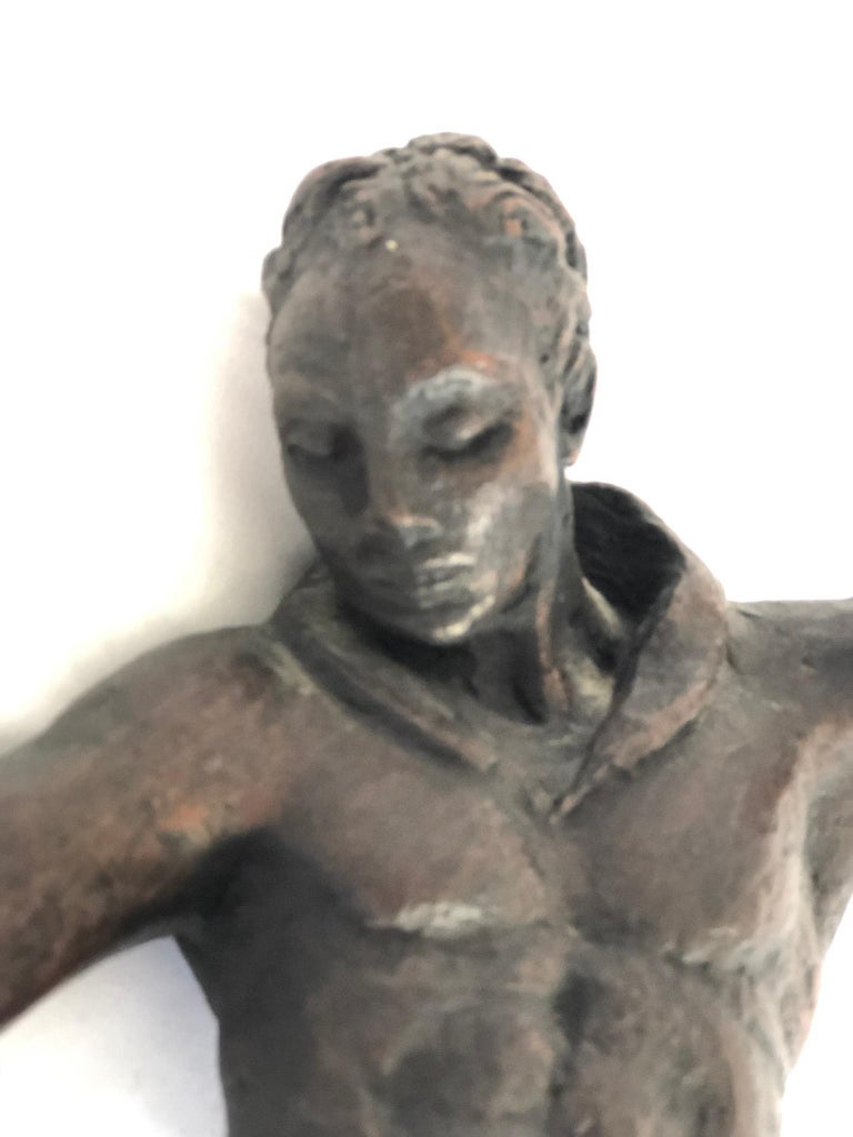 1965 Mid-Century Austin Productions Sculpture For Sale at 1stDibs