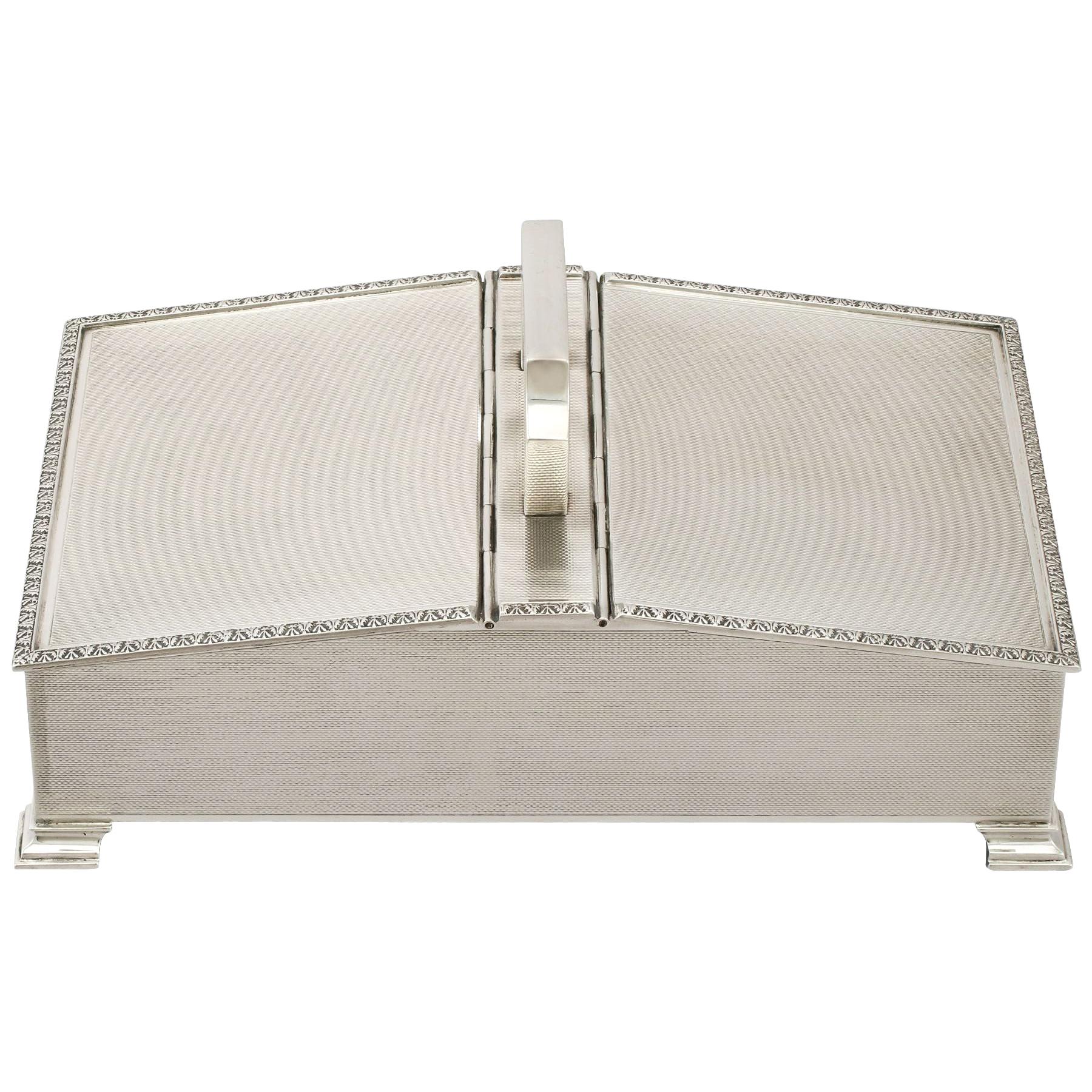 Judaica Sterling Silver Spice Box / Besamin with Pineapple at 1stDibs