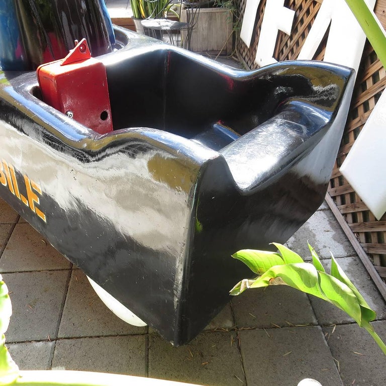 1966 Batman Coin Op Supermarket Childs Ride, Extremely Rare at 1stDibs ...