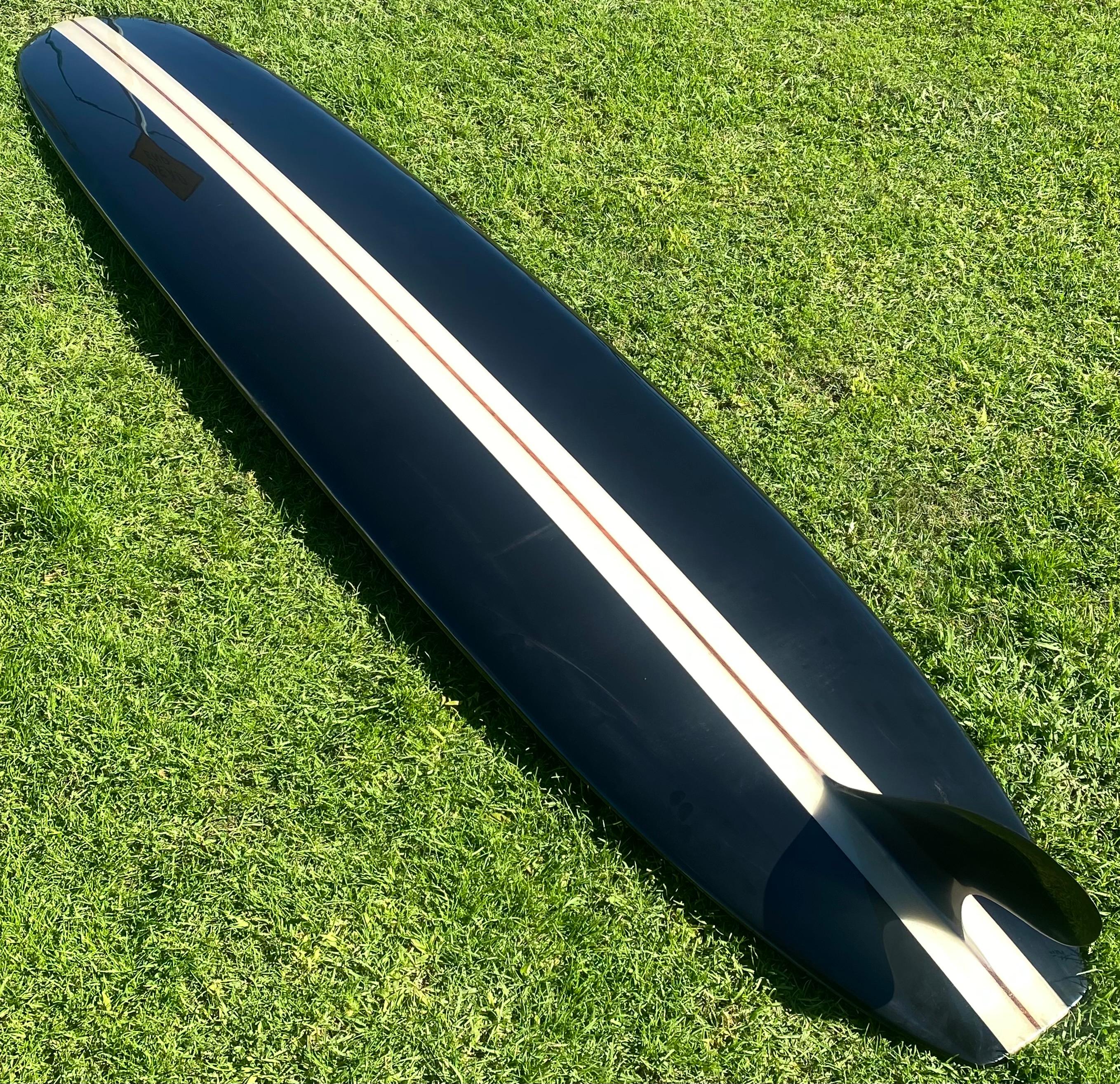 1966 Greg Noll, Miki Dora ‘Da Cat’ Classic Longboard at 1stDibs | greg ...