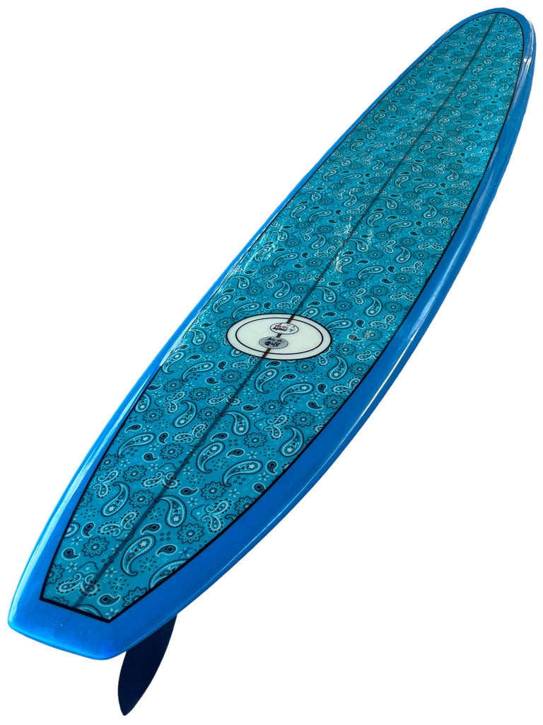 1966, Vintage Greg Noll Miki Dora Da Cat Surfboard at 1stDibs