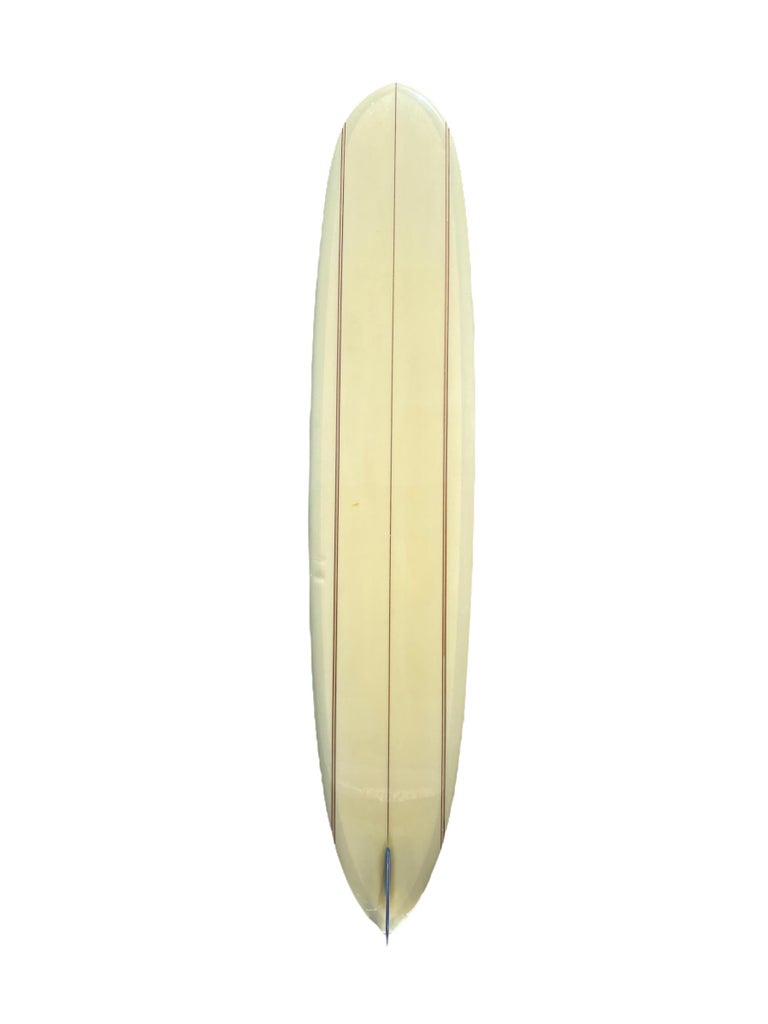 1967 Replica Bing Surfboards Dick Brewer Pipeliner model For Sale at ...