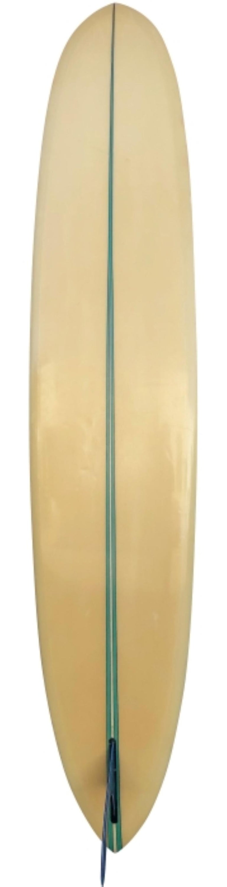 1968 Channin Diffenderfer "Type E" Pintail Surfboard at 1stDibs ...