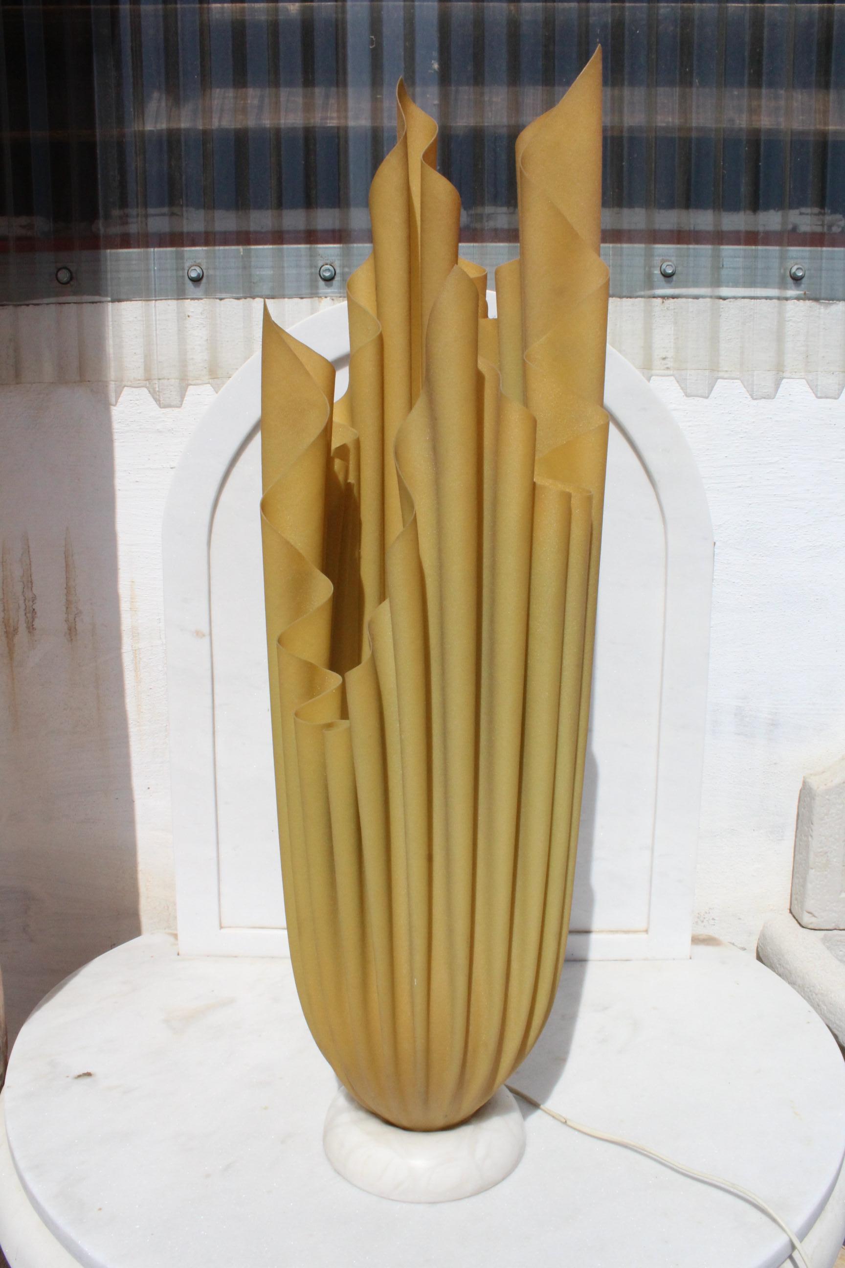 1970s, Athena Table Lamp by Georgia Jacob, France at 1stDibs | athena ...