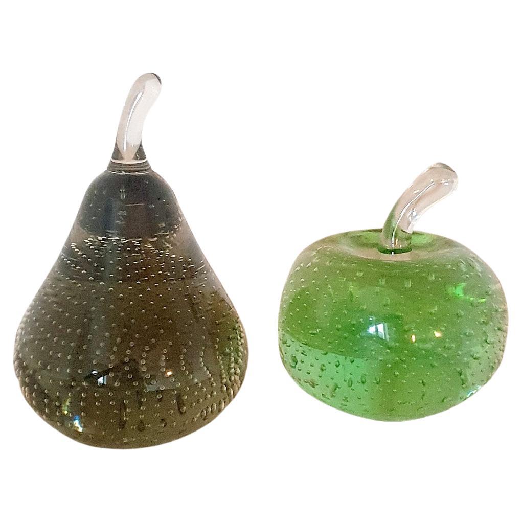 Glass Decorative Objects - 23,416 For Sale at 1stDibs | glass items for ...