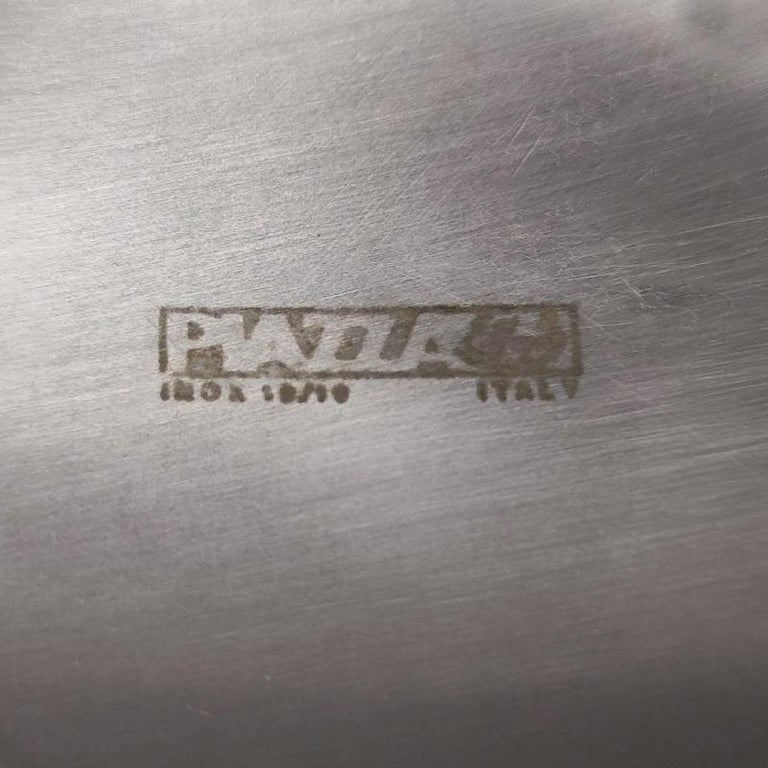 1970s Cocktail Shaker in Gold 24k and Stainless Steel with Ice Bucket ...