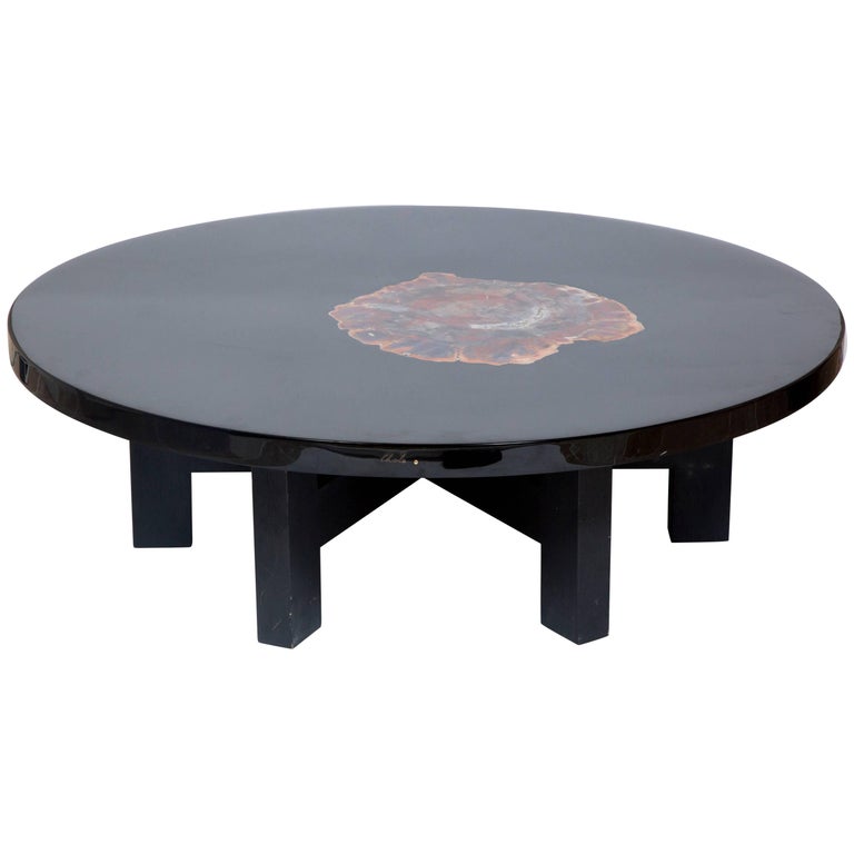 1970s Coffee Table by Ado Chale at 1stdibs