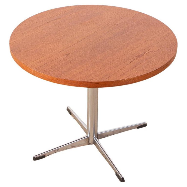 1970s Coffee Table by Frem Røjle For Sale at 1stDibs