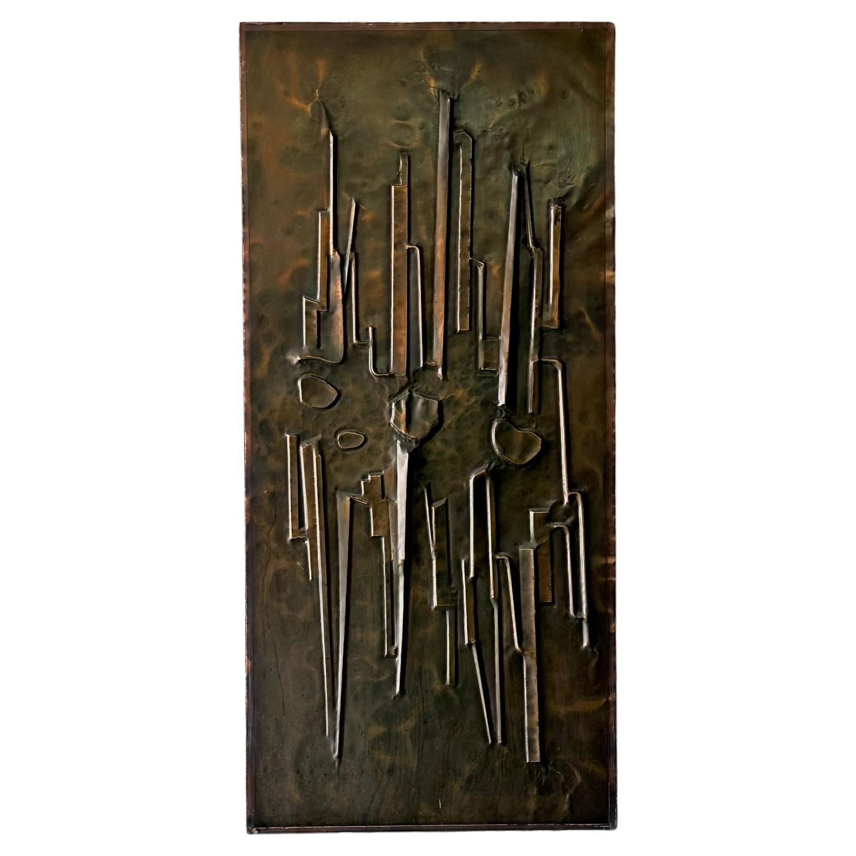 Carved over Door Panel For Sale at 1stDibs