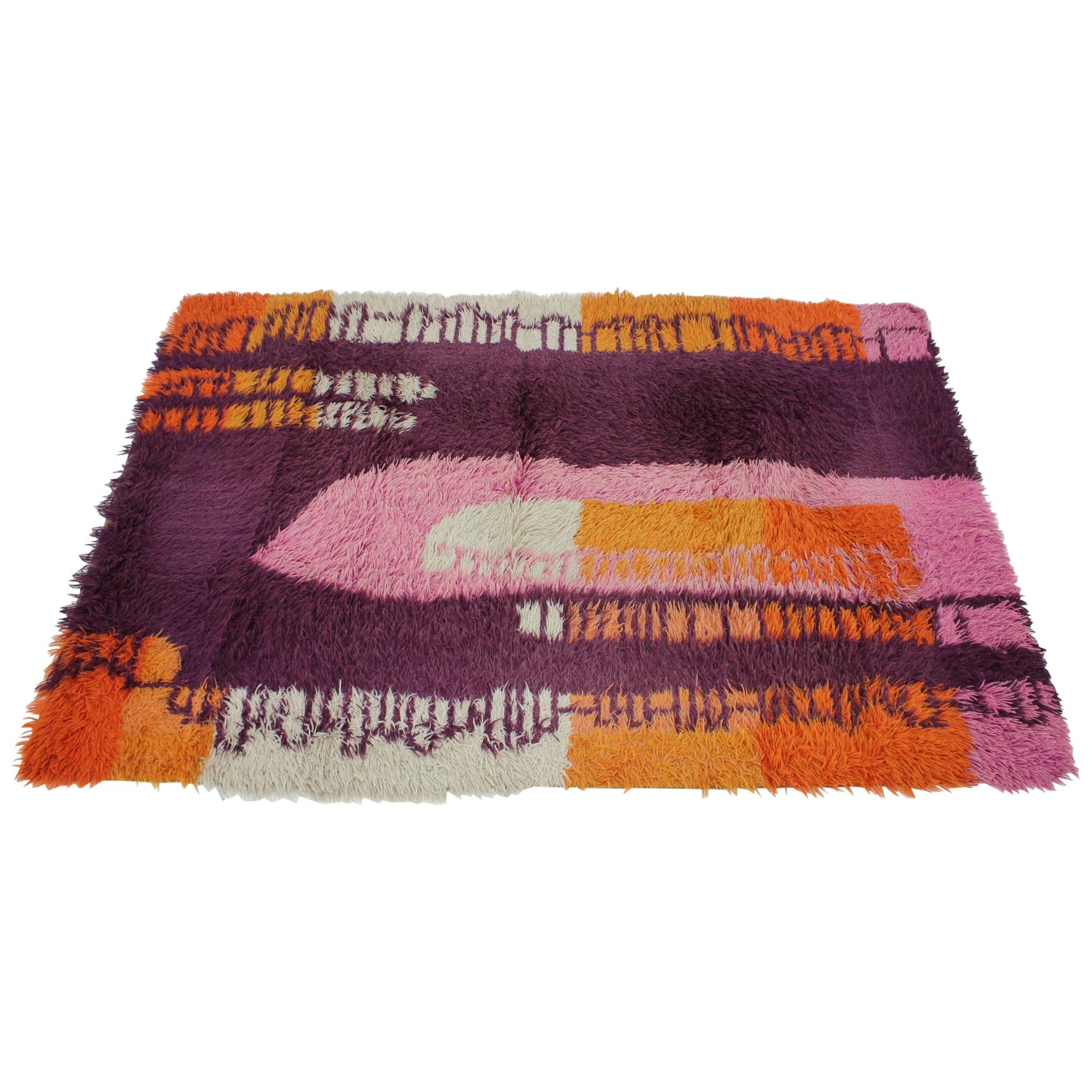 Danish Rugs and Carpets - 100 For Sale at 1stDibs