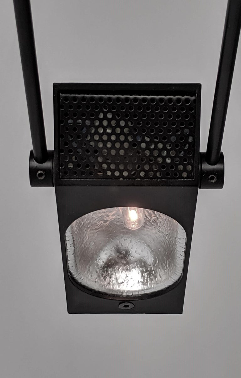1970s Elegant Halogen Reading Floor Lamp, Italy at 1stDibs | halogen ...