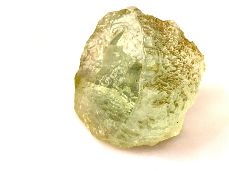 1970s Flying Birds Lucite Sculpture For Sale at 1stDibs