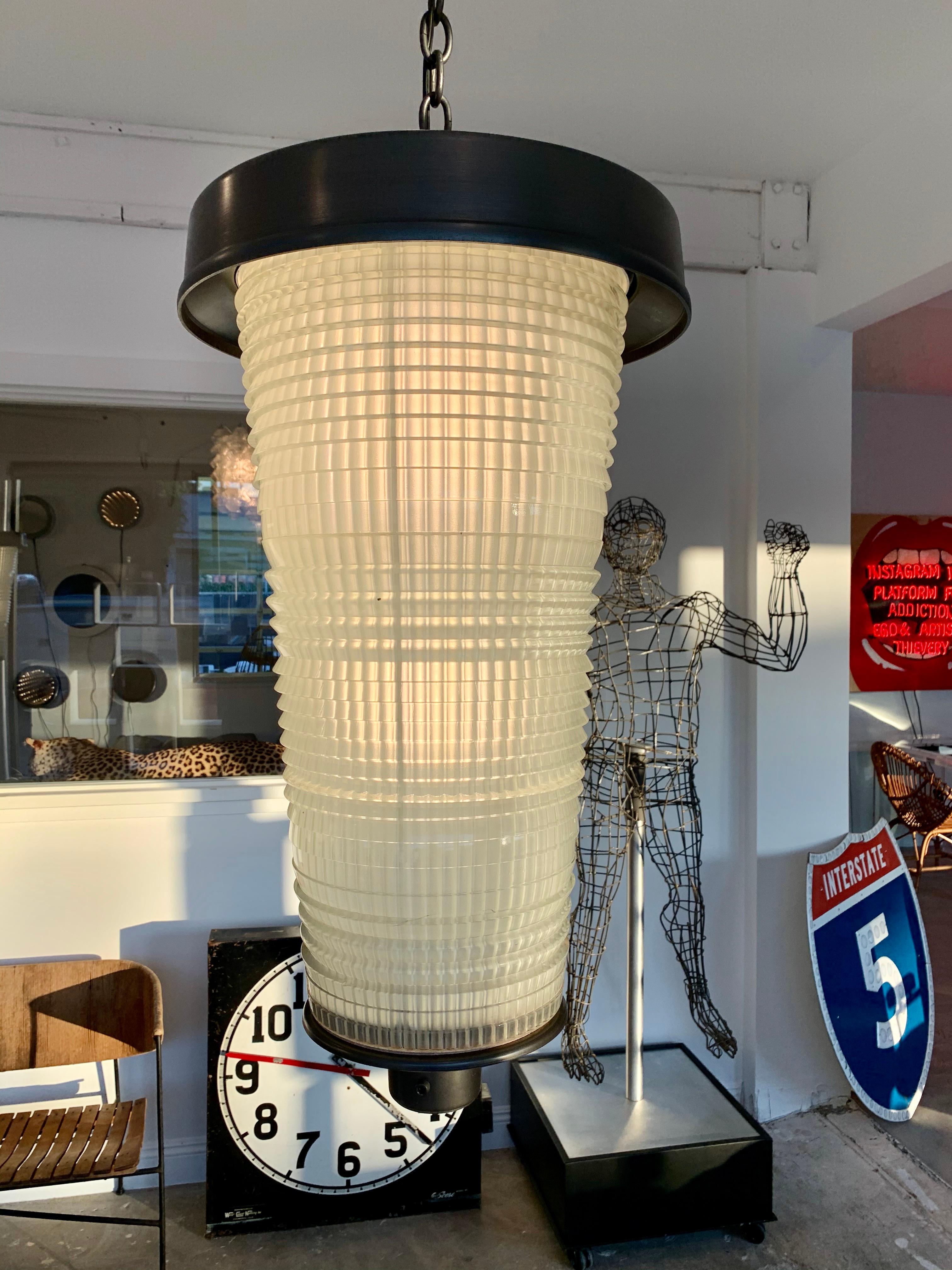 1970s French Street Lamp at 1stDibs