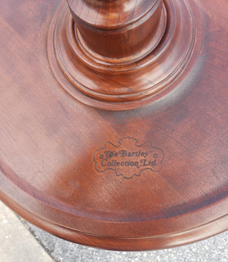 1970s George White Handcrafted for the Barley Collection Cherry Candle ...