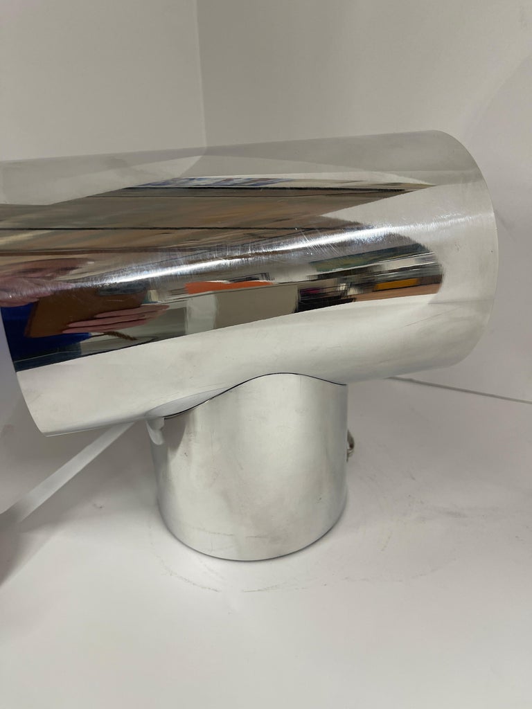 1970’s Kirsch Hamilton Aurora Clock Restored at 1stDibs