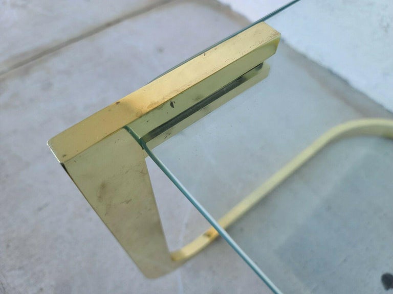 1970's MCM Nesting Tables by Design Institute of America For Sale at ...
