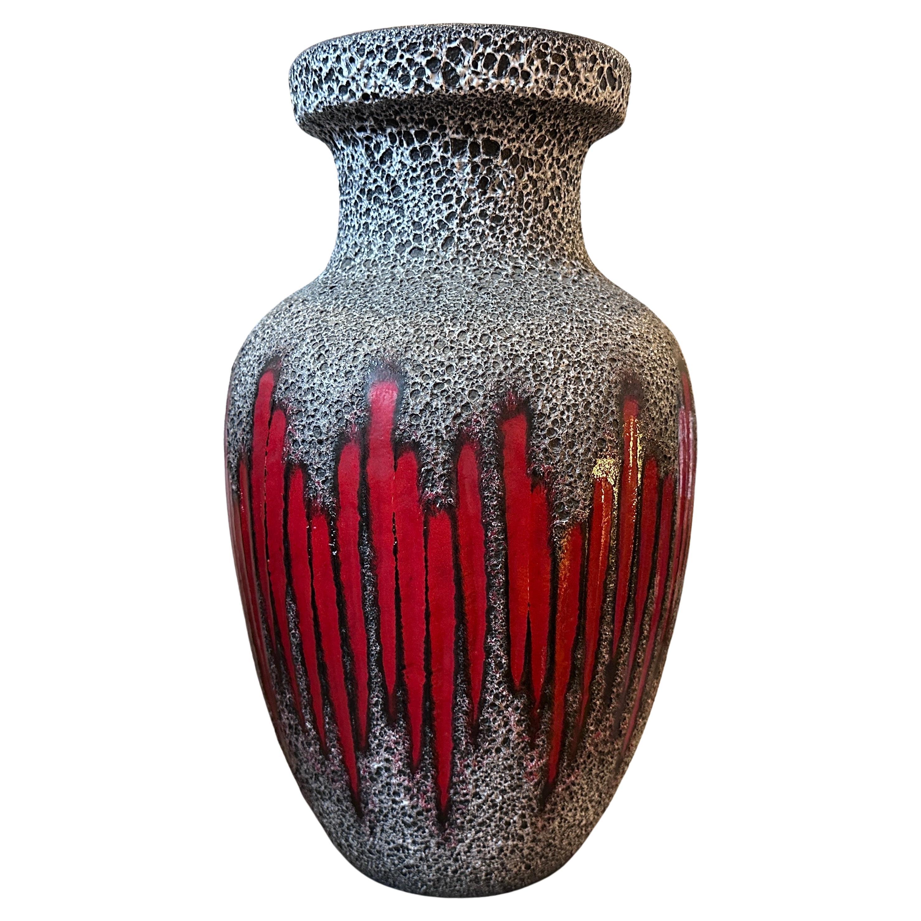 Scheurich Keramik Vases and Vessels - 287 For Sale at 1stDibs ...