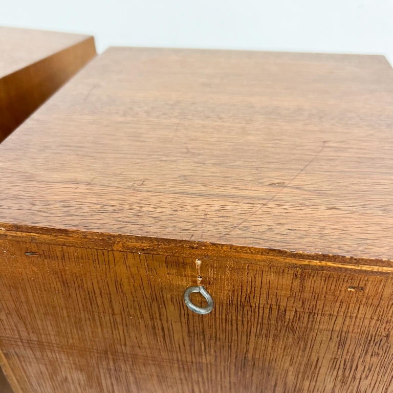 1970s Pair of R Hi Fi Realistic Model SP2 MCM Vintage Speakers For Sale ...