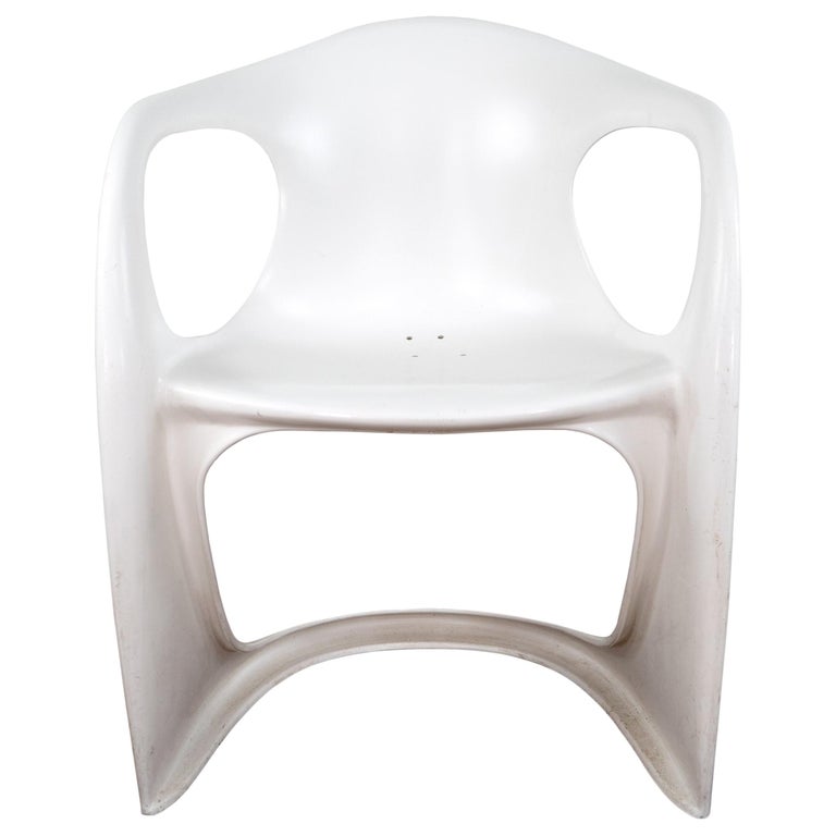 Chaise Pop Casalino d'Alexander Begge des années 1970 En vente sur 1stDibs