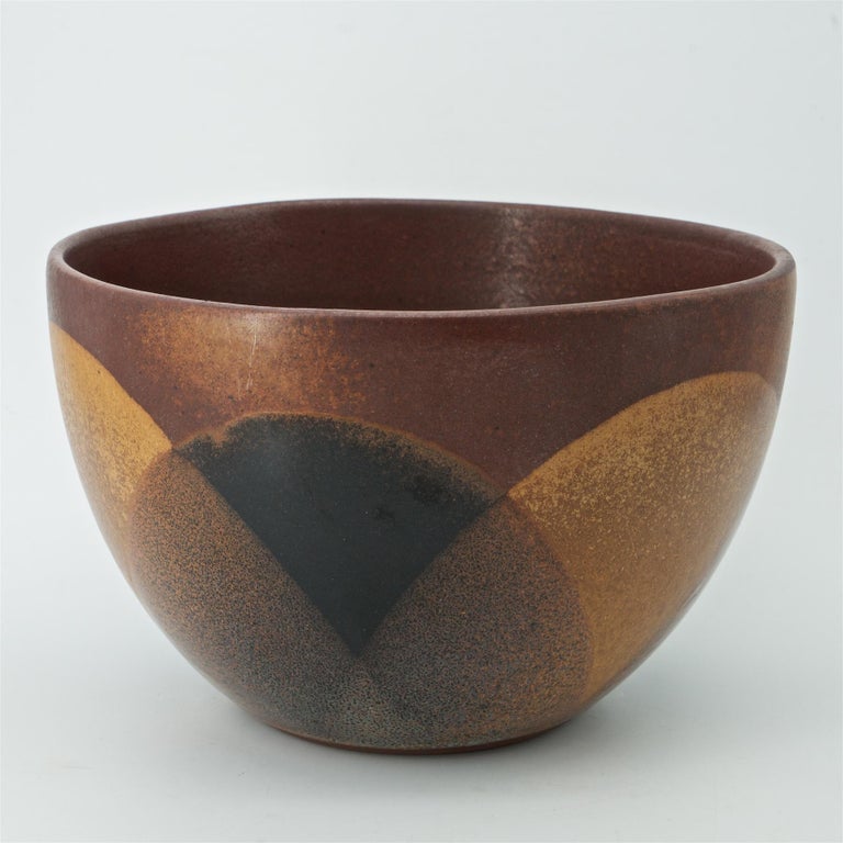 1970s Robert Maxwell Pottery Craft California Design Drip Planter ...