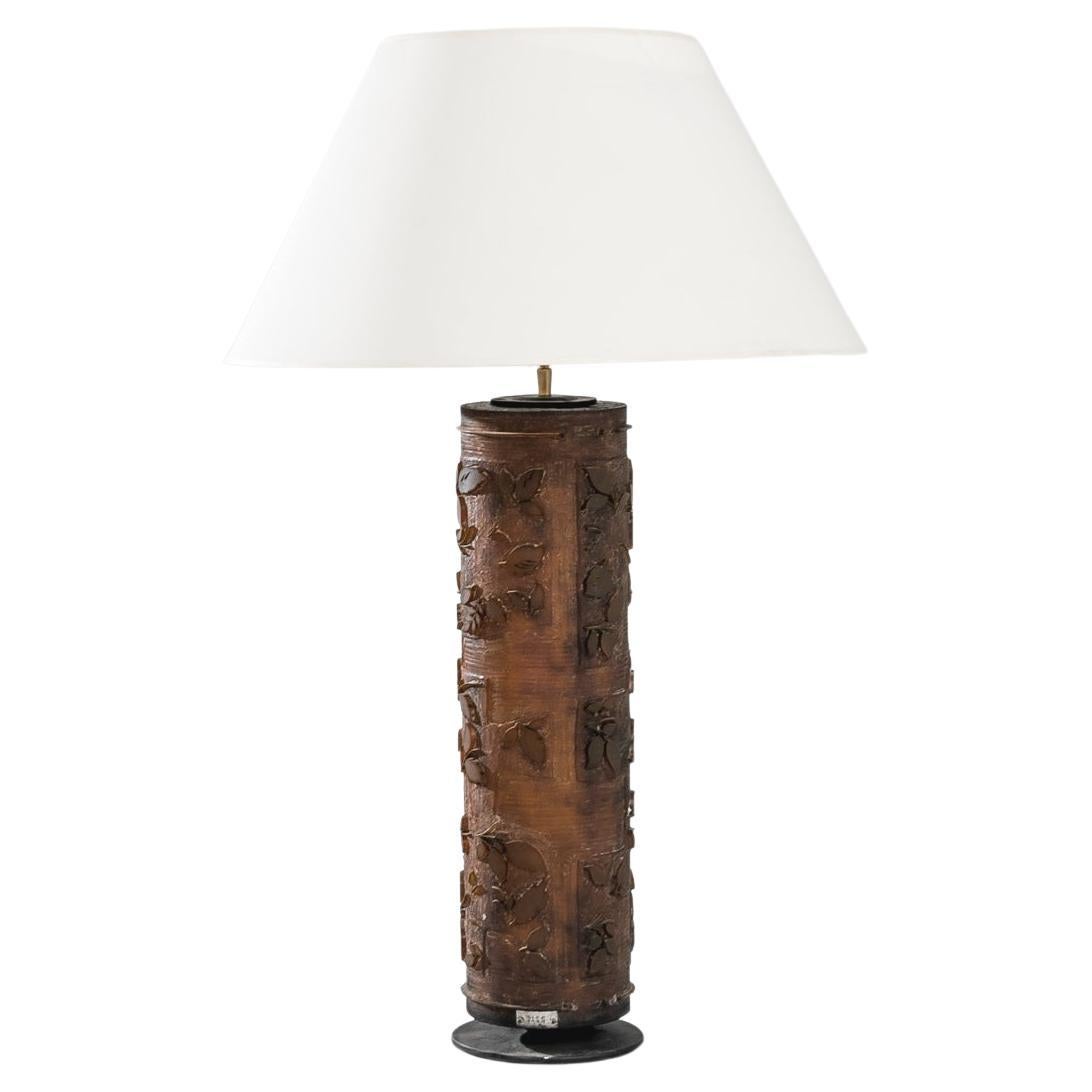 Eclectic Perspex Table Lamp, 1970s For Sale at 1stDibs | cool vintage ...