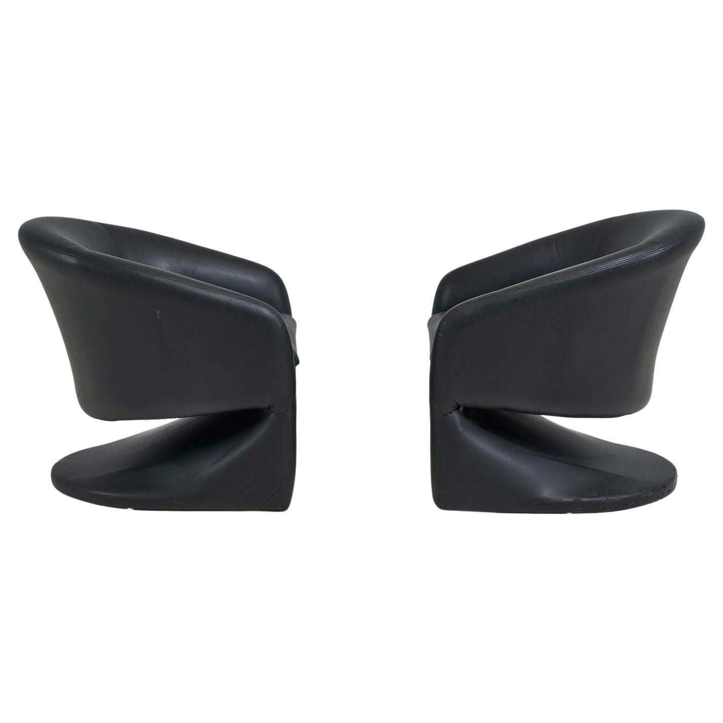 Mimbre Lounge Chair For Sale at 1stDibs