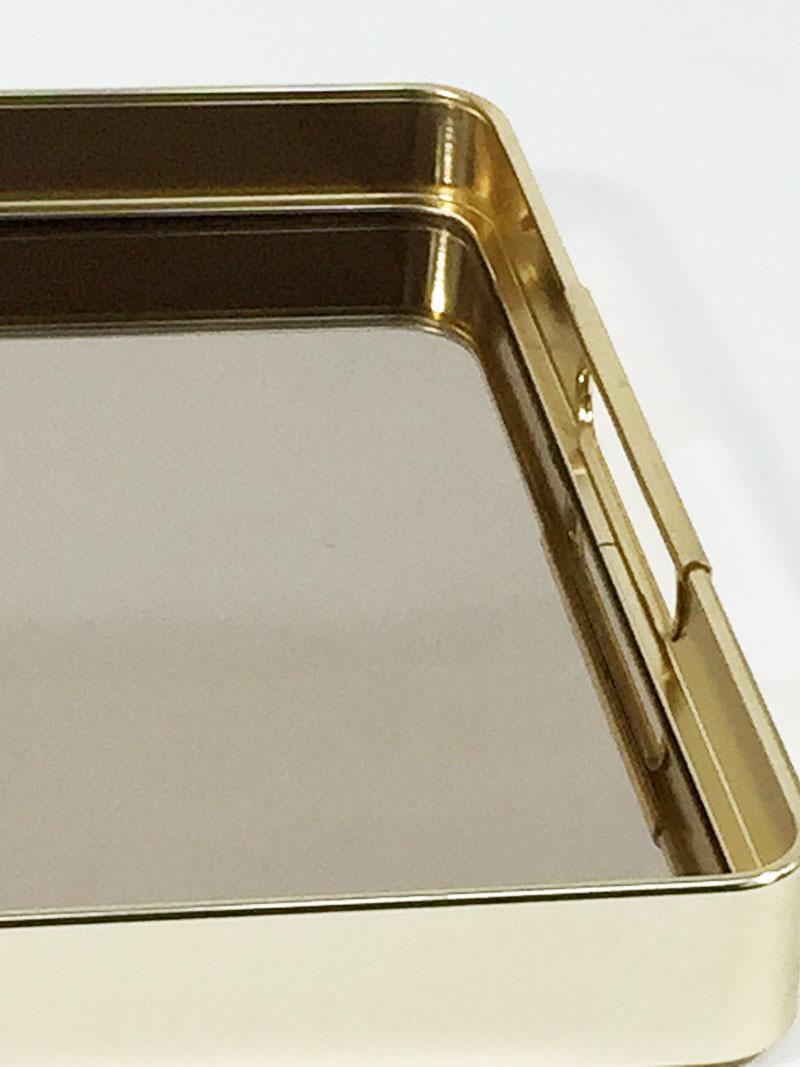 1970s Serving Tray, Made in Italy by MB at 1stDibs | patent mb made in ...