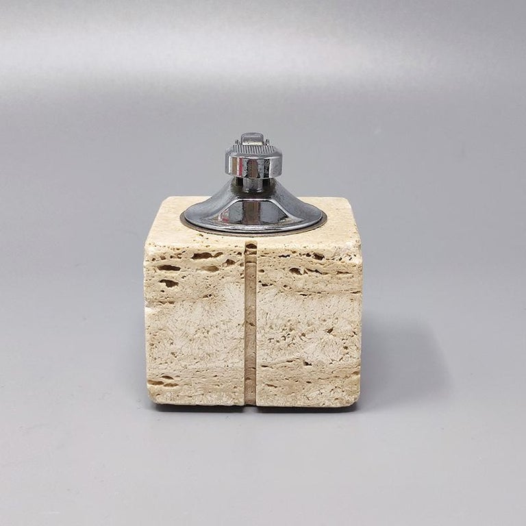 1970s Smoking Set by F.lli Mannelli at 1stDibs