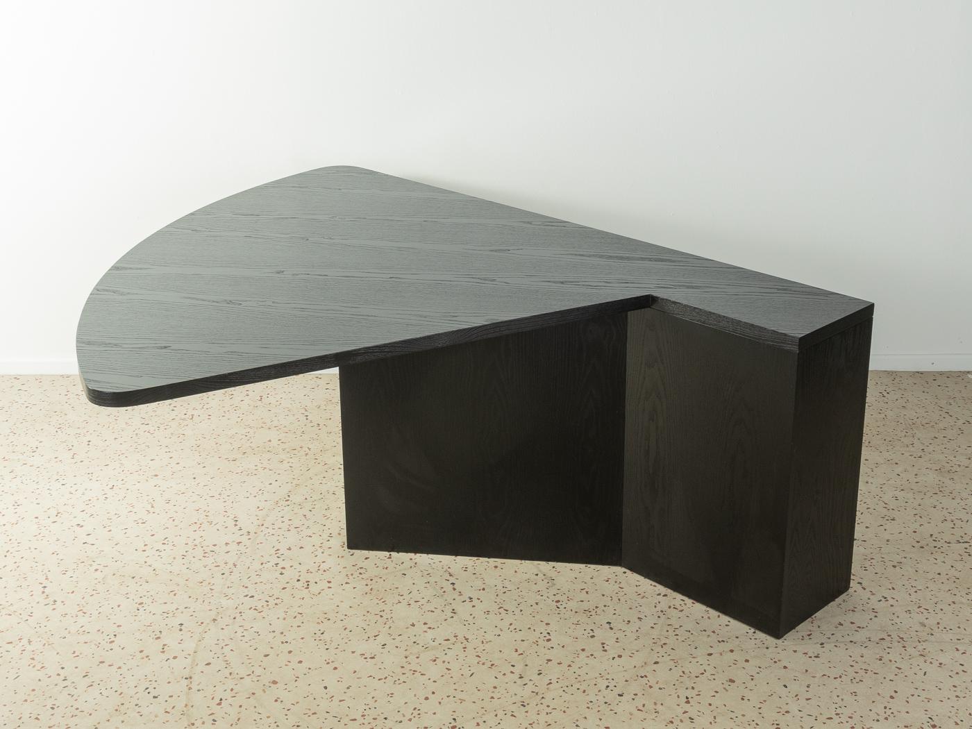 1970s Table M1 by Stefan Wewerka for Tecta, Extravagant Table For Sale ...