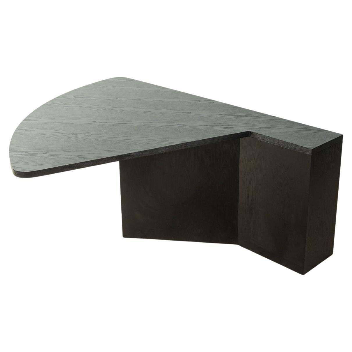 1970s Table M1 by Stefan Wewerka for Tecta, Extravagant Table For Sale ...