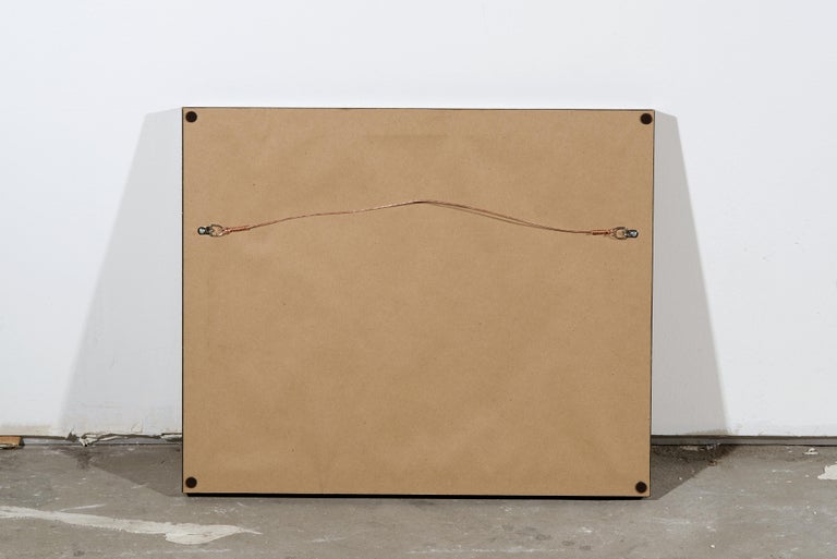 1970s USC Trojans Football Photograph with Coach John McKay, Newly ...