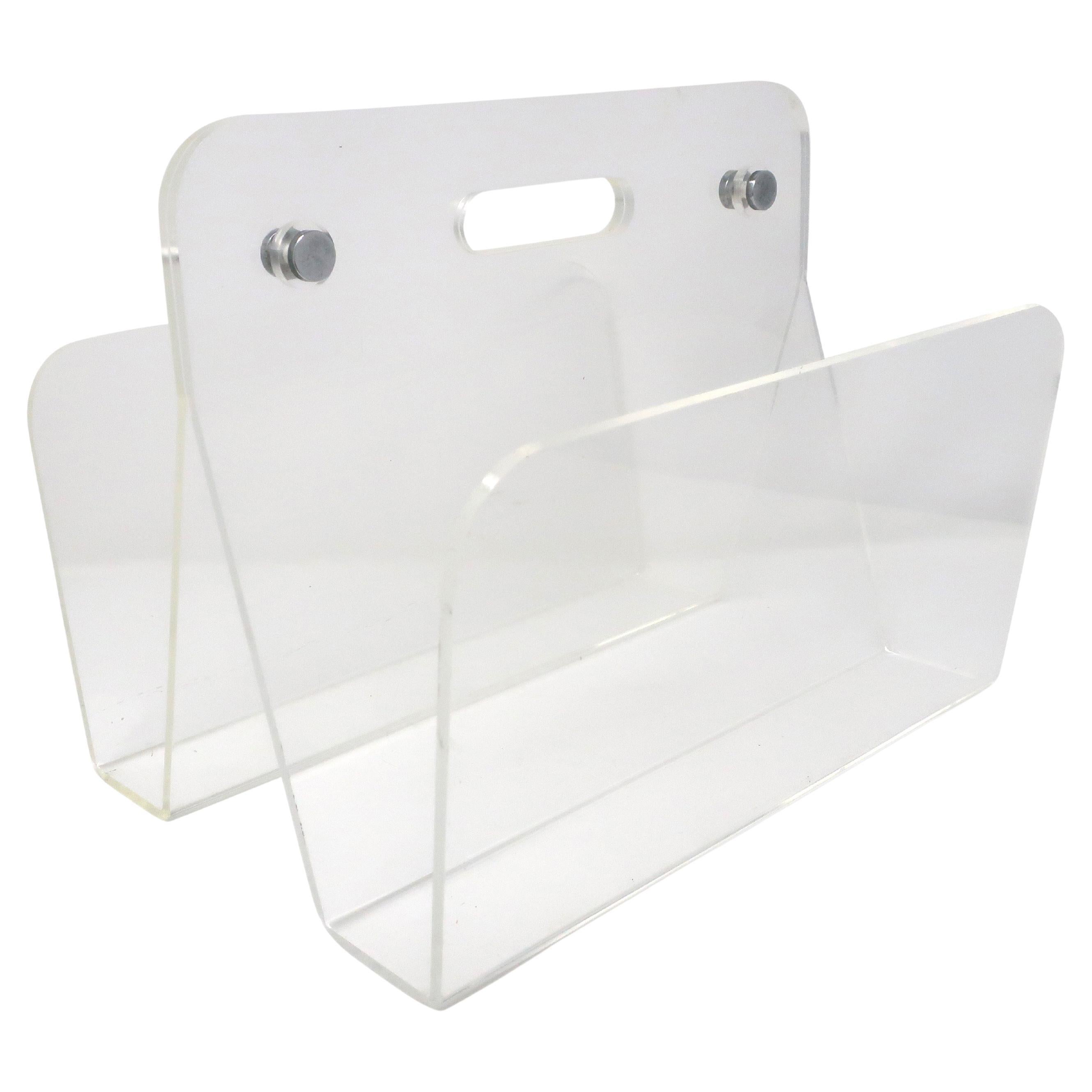1970s Floating Light Bulb in Lucite Sculpture by Pierre Giraudon For ...