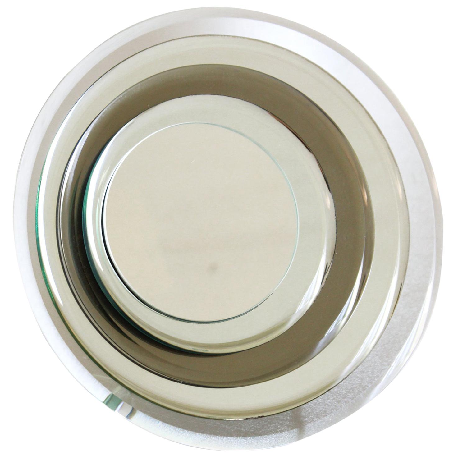 Mid-Century Photo Frame For Sale at 1stDibs