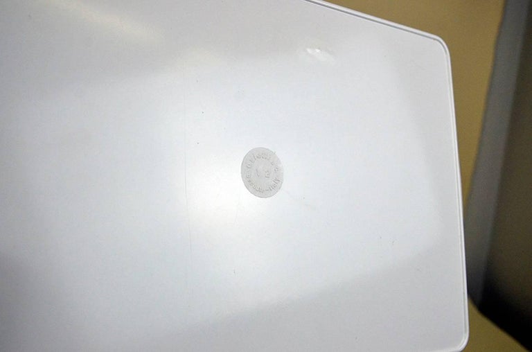 1970s Vintage Plastic Italian Aperol Bar Tray For Sale at 1stDibs