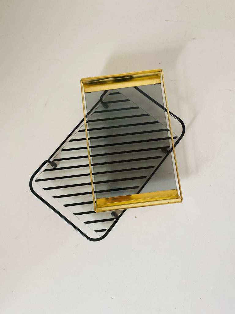 1970s Vintage Tray For Sale at 1stDibs