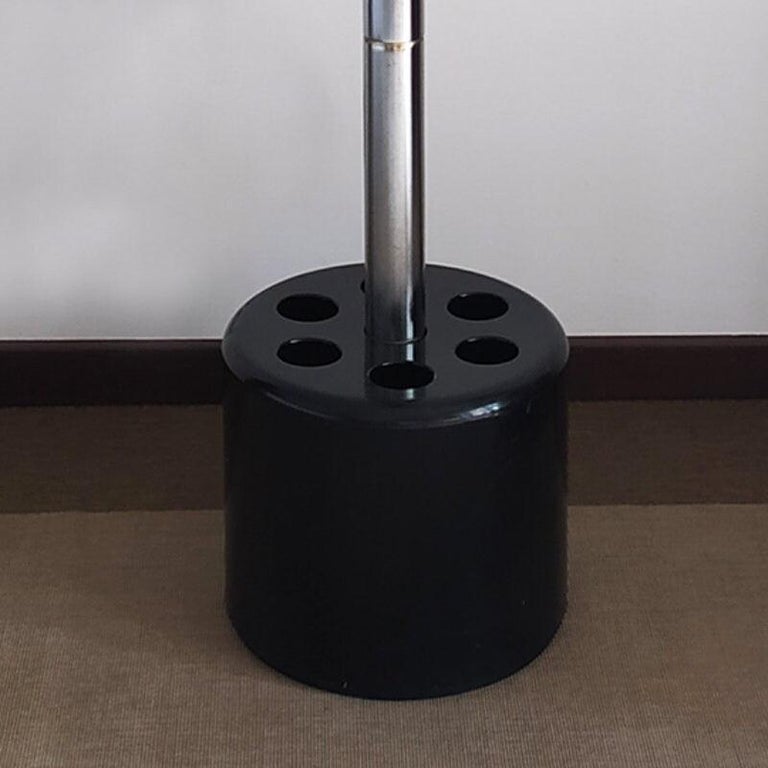 1970s "VIP" Coat and Umbrella Stand by Paolo Orlandini and Roberto ...