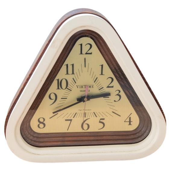 Thomas Mercer Chronometer Carriage Timepiece For Sale at 1stDibs