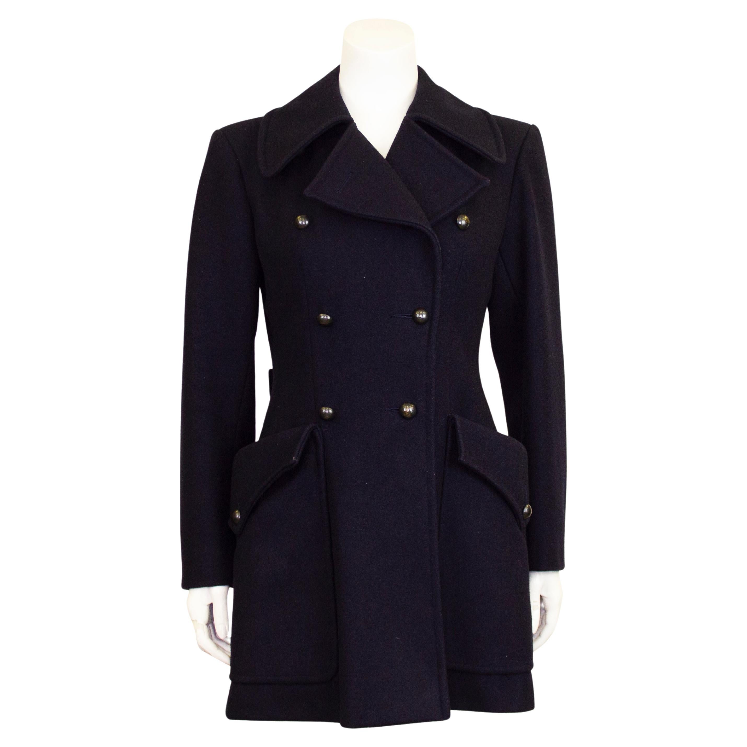 Vintage Yves Saint Laurent Coats and Outerwear - 115 For Vintage Yves Saint Laurent Coats and Outerwear - 115 For