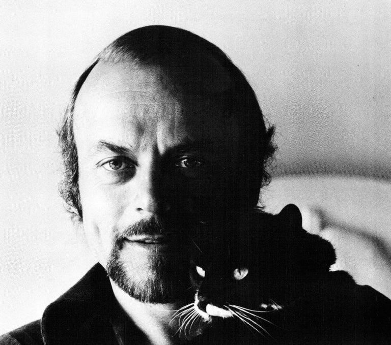 1971 Bjorn Weckstrom for Lapponia Sterling Silver Finnish Space Age ...