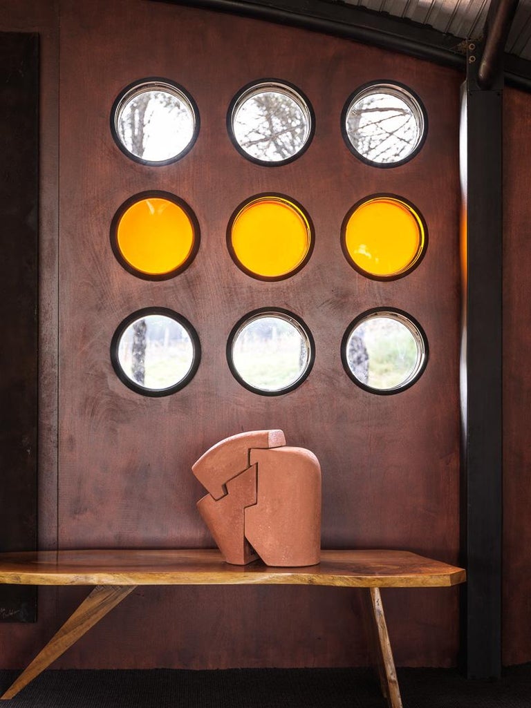 1972, Prefab Nova House by Studio Rochel at 1stDibs