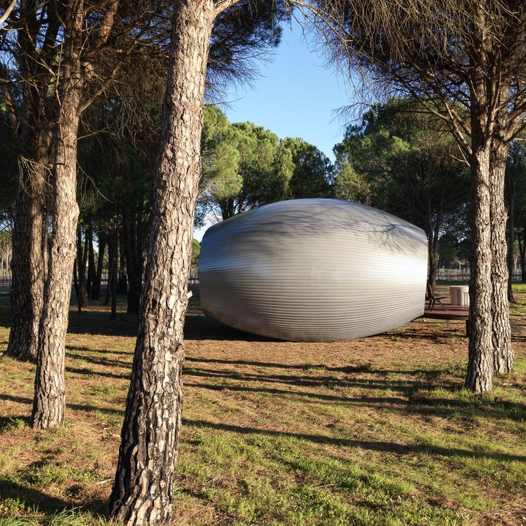 1972, Prefab Nova House by Studio Rochel at 1stDibs